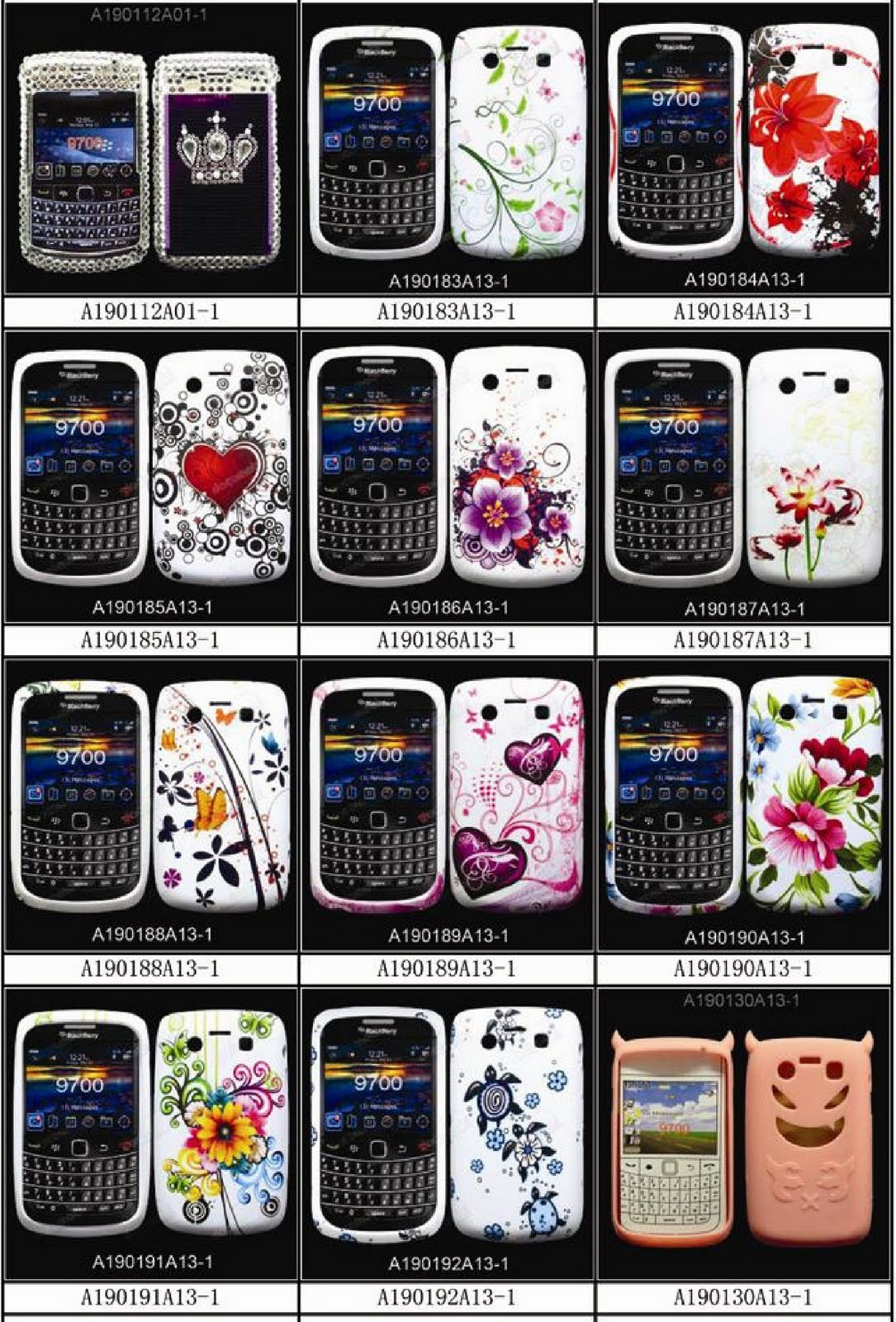 Handphone Accessories WholeSale