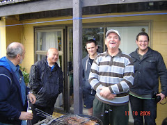 Wellington Action Ringball NZ