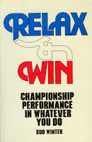 Coach Jack Heath: Relax and Win