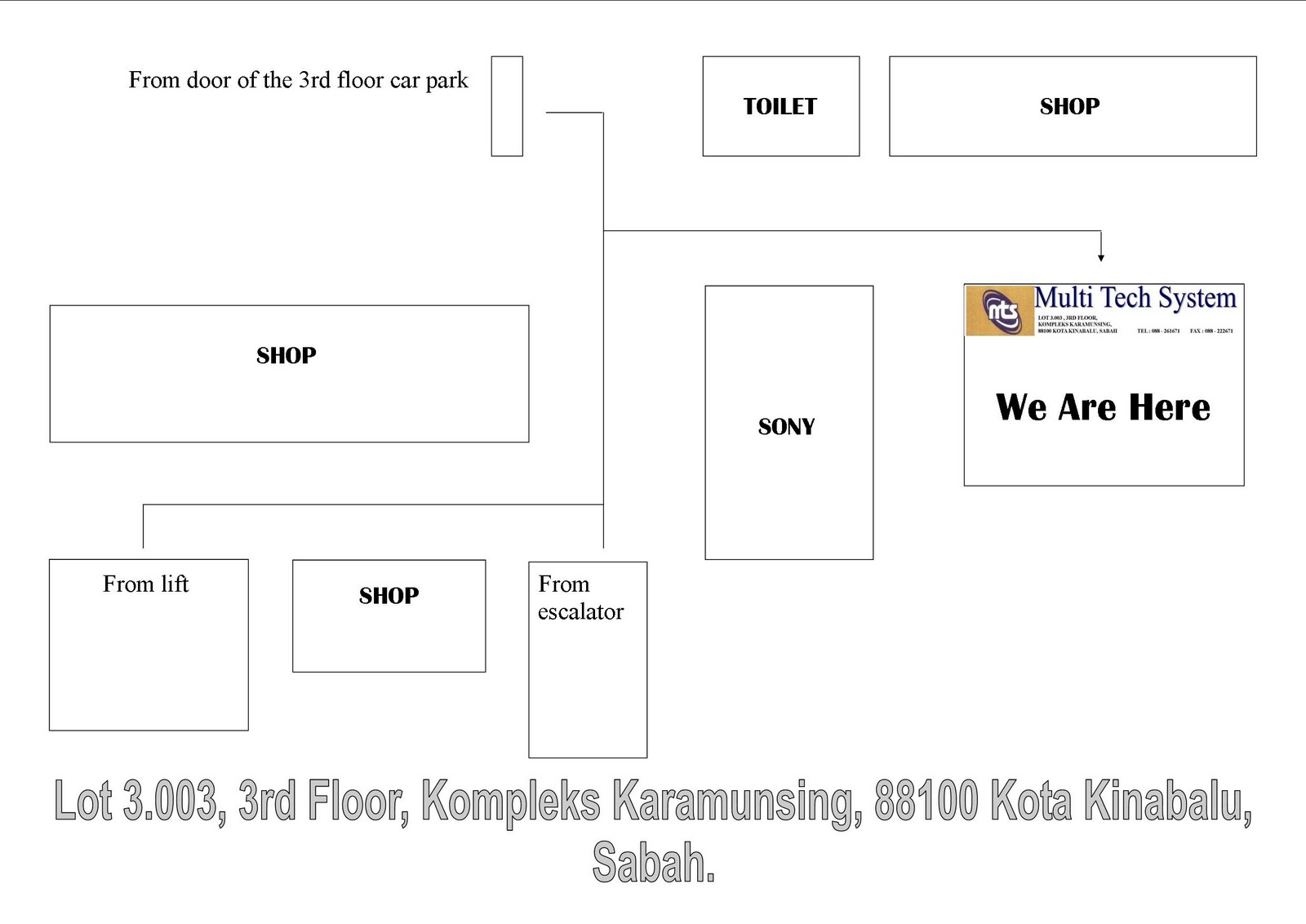 multi tech system: Photos