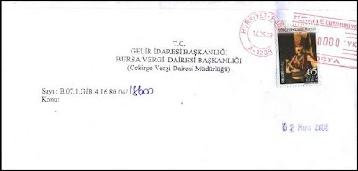 Turkish Covers