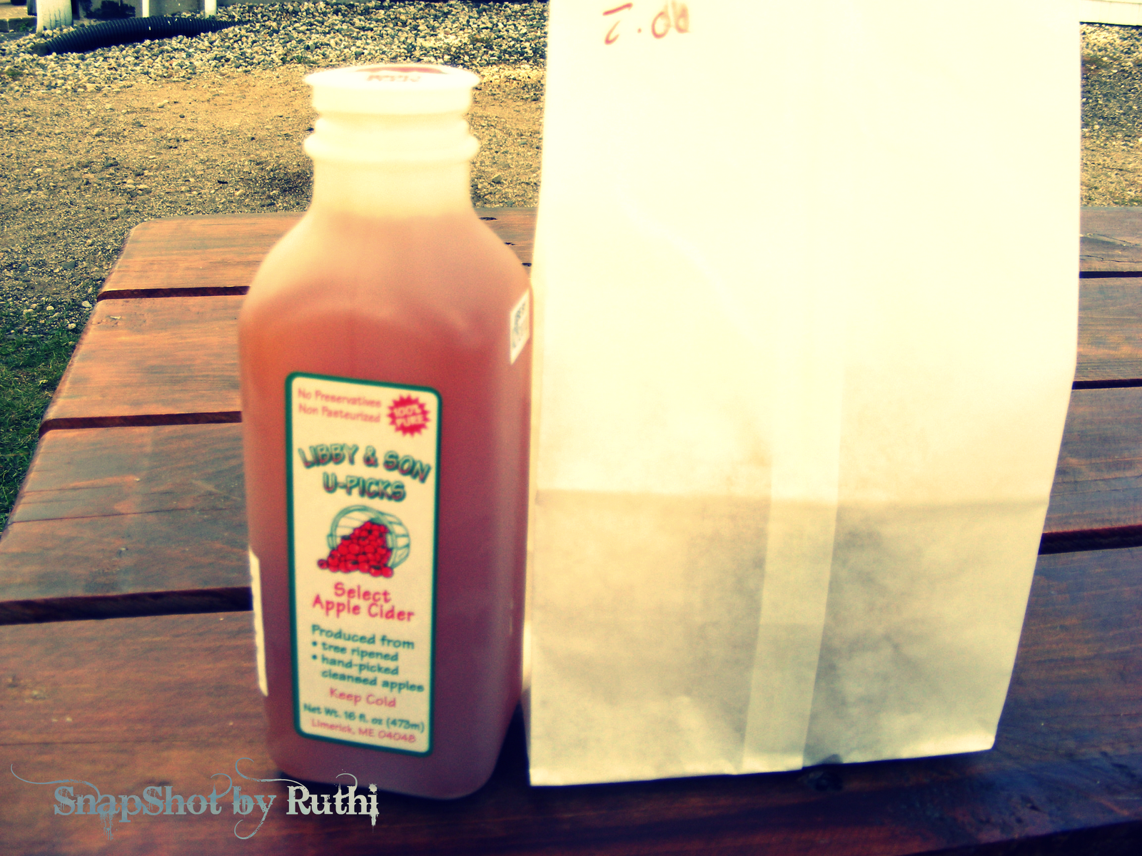 RuthinianGregoire: PYO Apple