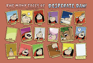 Final Major Project: Case Study: Jamie Smart