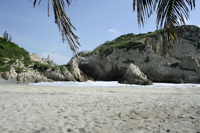 Maruata Cabañas Naty: VEN A CONOCER MARUATA