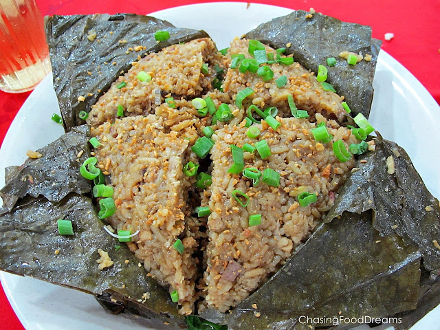 CHASING FOOD DREAMS: KK Mayflower Seafood Restaurant