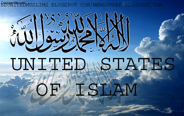 UNITED STATES OF ISLAM: UNITED STATES OF ISLAM