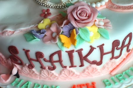 Cupcakes In Bahrain