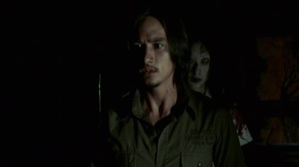 SHUTTER (2004) Movie Review - Movies At Midnight