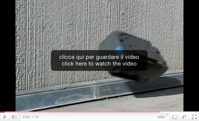 Slow motion | Smash my printer. Il video della distruzione di una ...