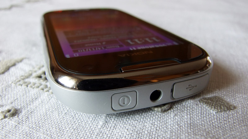 Nokia C7-00 | La mia recensione