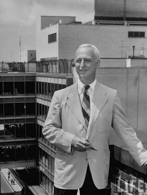 The Ivy League Look: Richard H. Rich, 1949