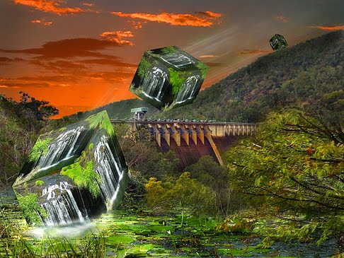 Glenn Rossiter Photography "Altered Reality": More Altered Reality ...