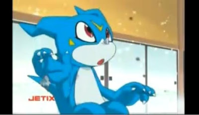 Veemon Fan´s
