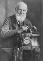 Who was Lord Kelvin? | Facts About All
