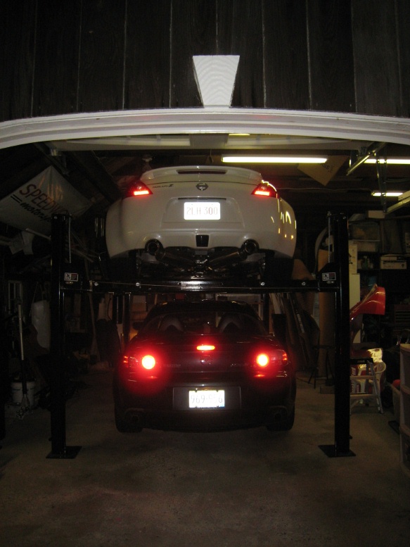 The Introne Family: Car Bunk Beds