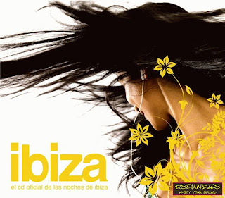 Lyrics and tracklists: VA - Ibiza 2009 El Cd Oficial De Las Noches De ...