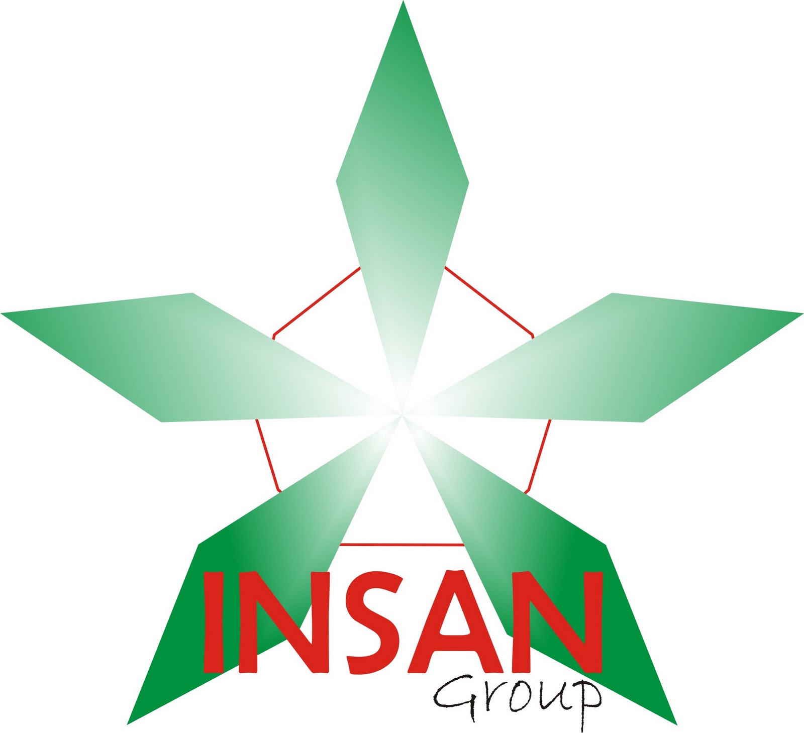 INSAN GROUP 1410: Logo Perusahaan