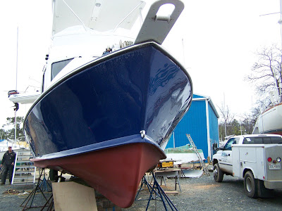 Gliding Gander Getaway: Getting hooked on a bow eye