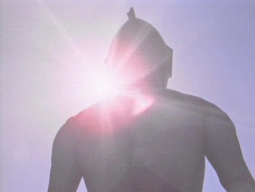 Magic Carpet Burn: Peter Fernandez & Ultraman