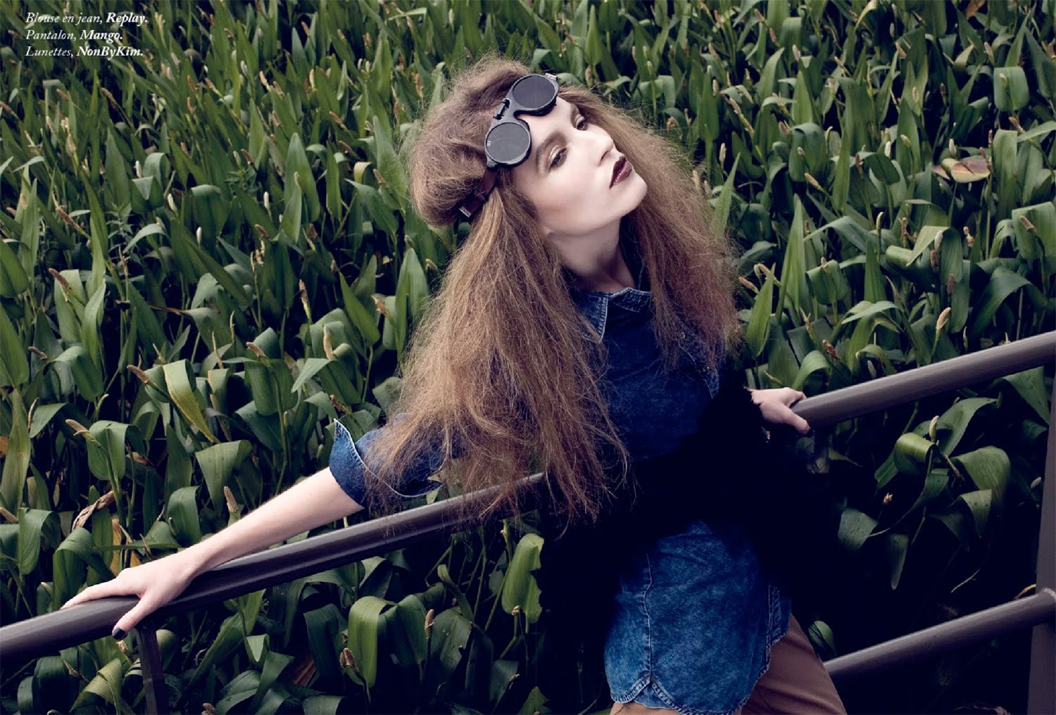 Marielle Rijpma | Page 2 | the Fashion Spot