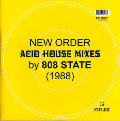 SÓ SUCESSOS DOS ANOS BAÍXE JÁ ESSAS GRANDES RECORDAÇÕES: acid house