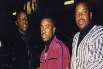 38th Notable: Drug Lord Darryl "Lil D" Reed | 38thNotes.com: Bay Area ...