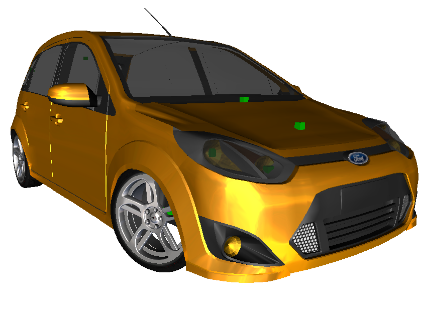 GTA Vicio Brasil - Download de Mods para seu GTA San Andreas ...