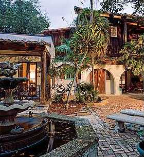HISTORIC HOMES in FLORIDA: November 2010