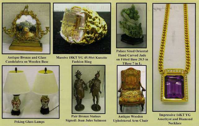 BRUCE KODNER AUCTION GALLERIES: November 2010