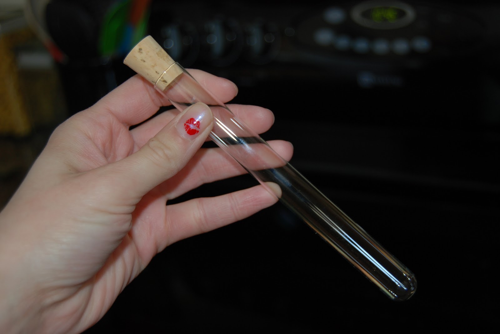 Sparkle: A new place for spices...