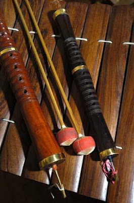 KI Media: Musician keeps Cambodian tradition alive