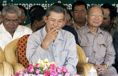 KI Media: New Cambodia Law Aims to Raise Awareness About Tobacco Dangers