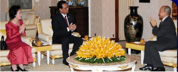 Khmer news / Cambodia hot news online media: Cambodia news Update on 7 ...