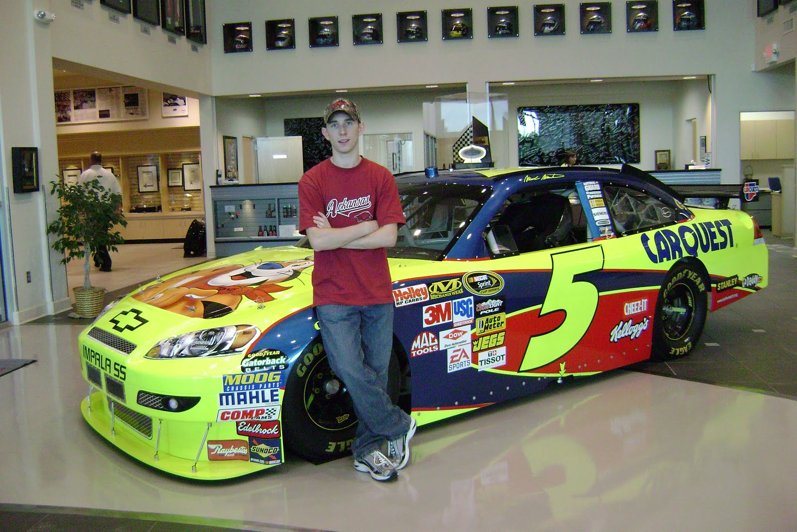 BlessOurVoyage - Tales of the McMillans' Travels: Grand Tetons, Part II