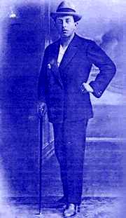 el (a)nticristo: Hacia la nada creadora: Individuo y revuelta x Renzo ...