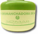 Somar Rolf México D.F.: CREMA DESMANCHADORA
