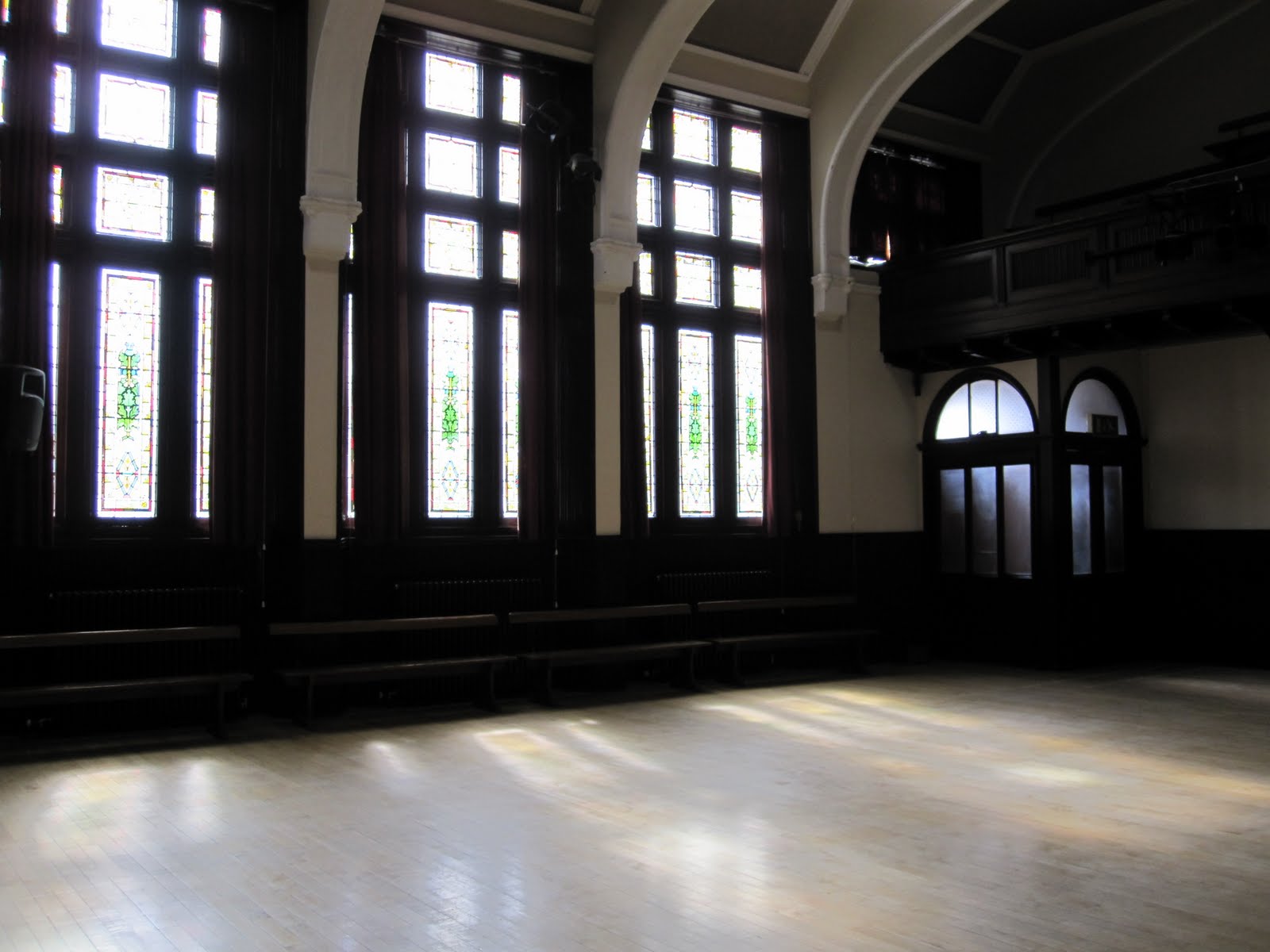 Rebecca Barnett Wedding Design: Wedding Planner Turned Bride - Venue ...