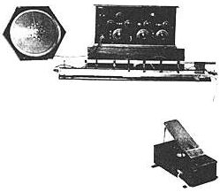 Historia de los Instrumentos Electronicos: 1930 - Trautonium, Rhytmicon ...