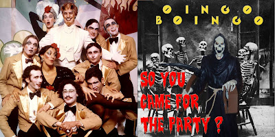 BAISTOPHE: OINGO BOINGO (ABO #260)