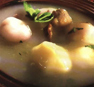 TUIN'S: Recetas Puneñas