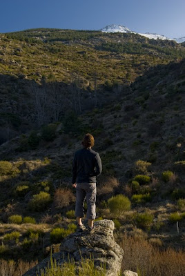 Hola a todos todas: Escuela de escalada en Uleca