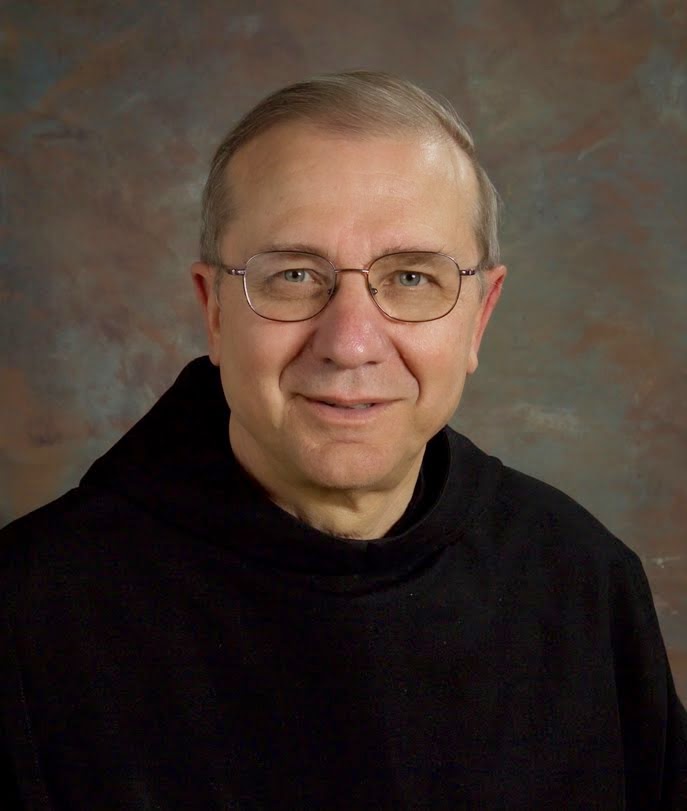 MONK'S NEWS: THANKSGIVING AND JUBILARIANS 2010