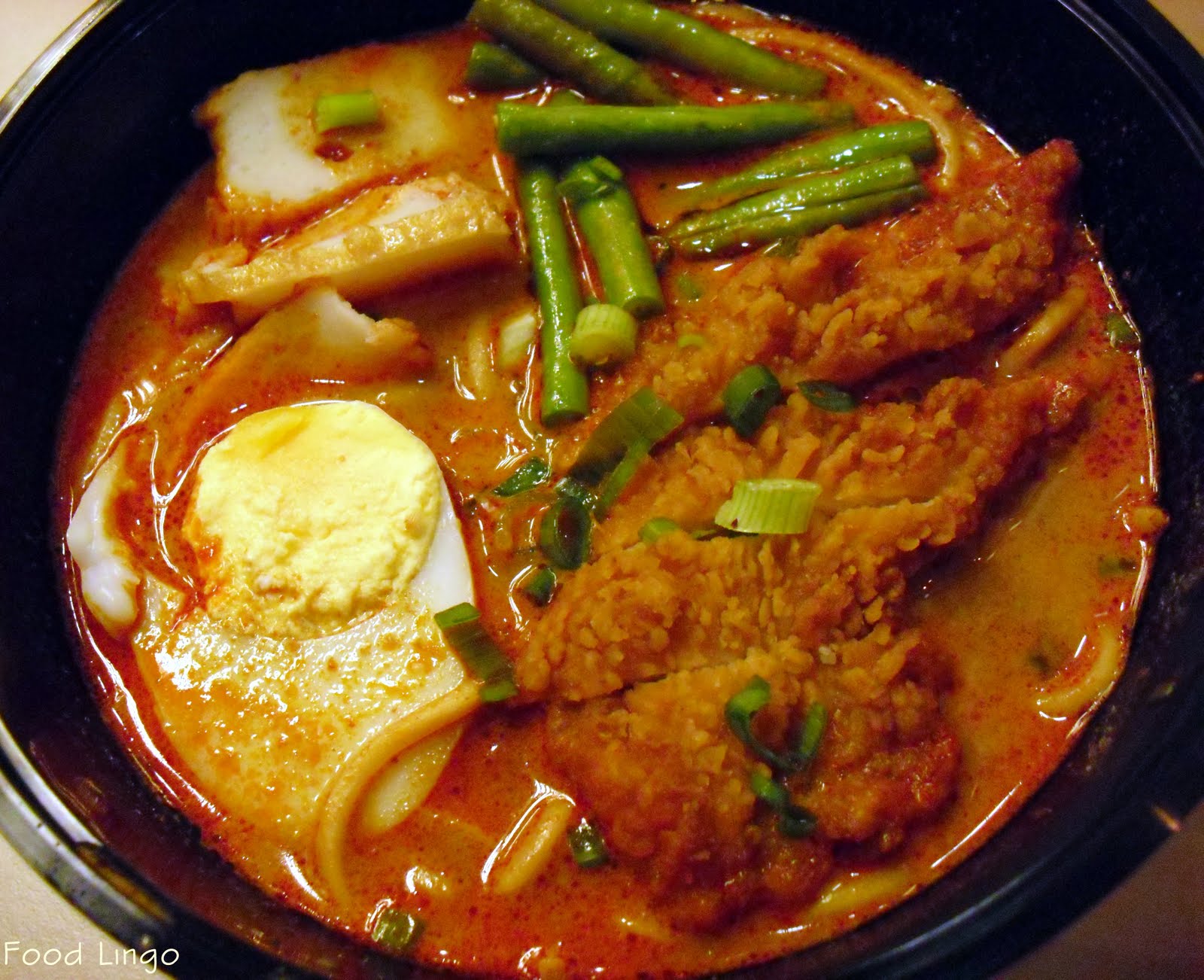 Breakfast at Marrybrown | Food Lingo - Two Sisters' Food Diary