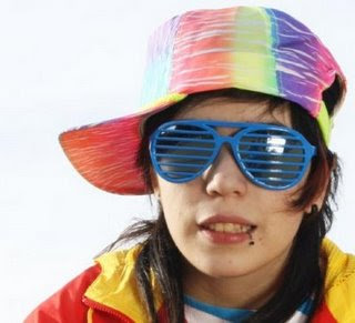 Tribus Urbanas: Floggers