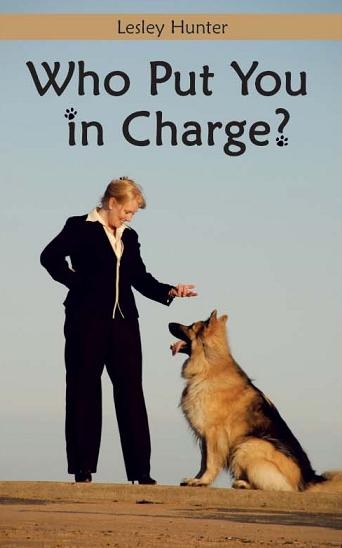 Do Dogs Really Need A Strong Leader