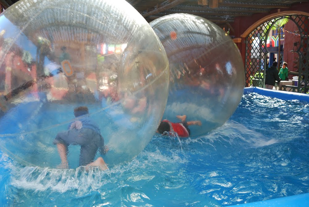 Turkish Shore View: Ratanga Junction 1