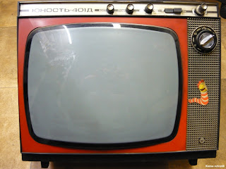 Retro 68: Junoszt tv 1972....