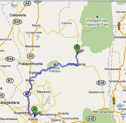 It's not just another travel blog