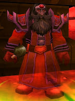 Farming - BRD - Random Ravings