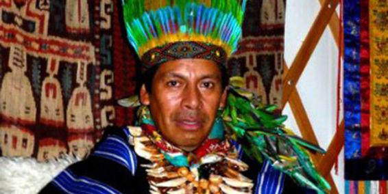 Mike's Bogota Blog: A Taita in Trouble